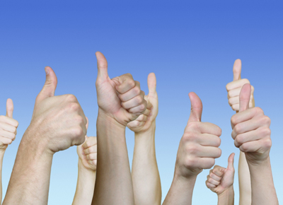 all-thumbs-up.jpg – Silicon Valley Project Management