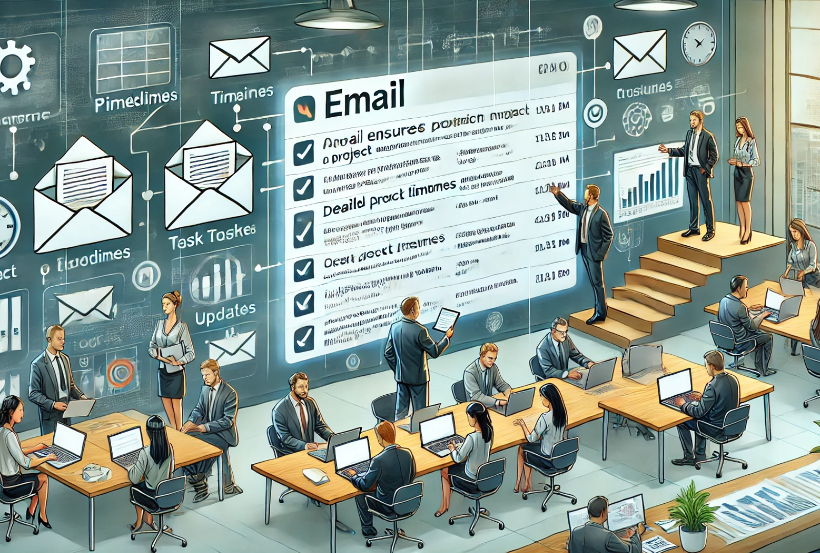 Do you see what I see? - Silicon Valley Project Management