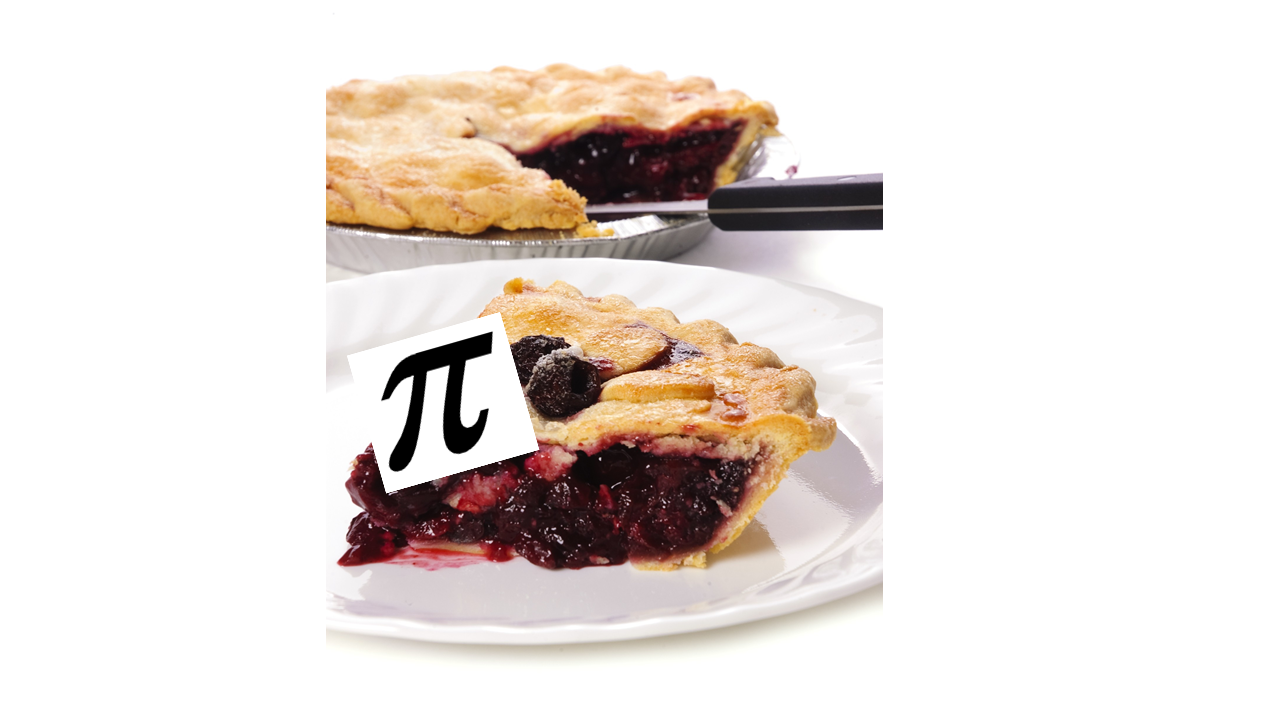 Pi versus Pie - Silicon Valley Project Management