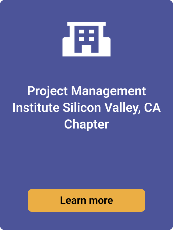 Helpful PM Links – Silicon Valley Project Management