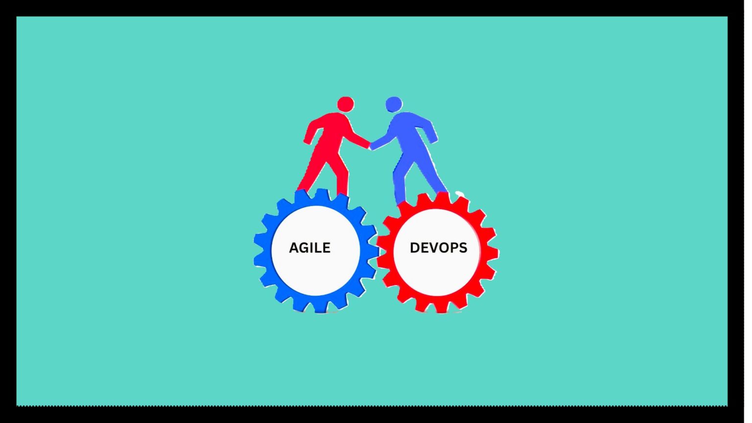 Agile and DevOps Synergy - Silicon Valley Project Management