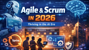 Agile & Scrum 2026: Thriving in the AI Era Layoffs – Silicon Valley ...