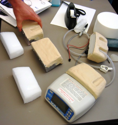 Typical physical models – Silicon Valley Project Management